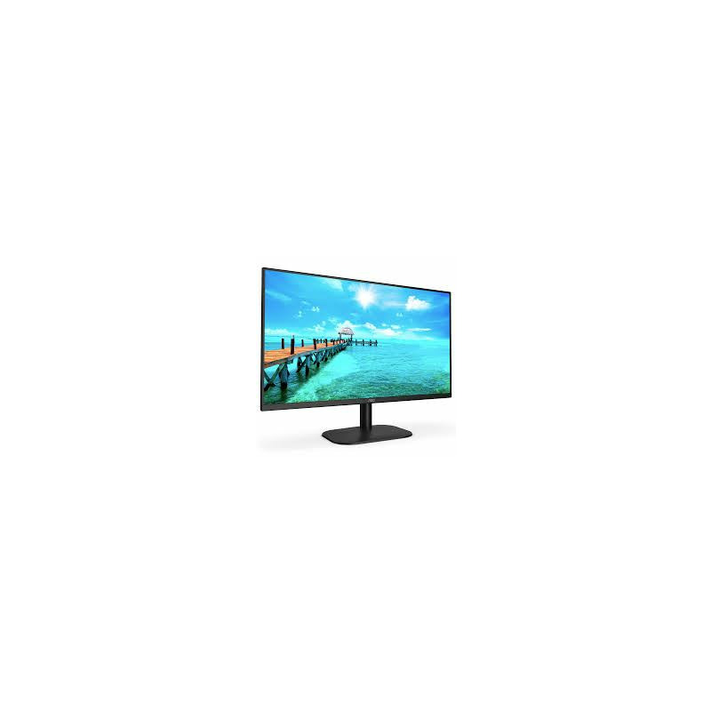 Monitor 27 AOC 27B2H IPS HDMI VGA 75Hz