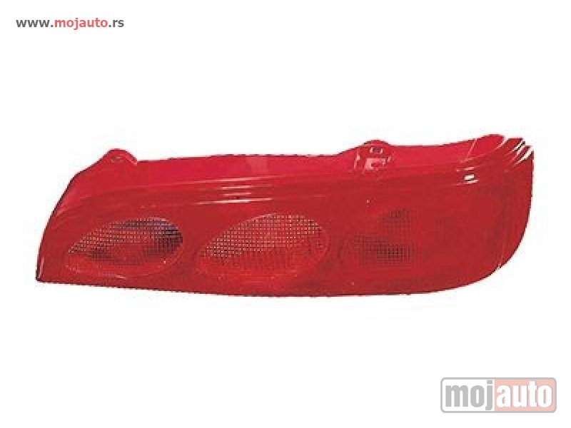 Fiat Seicento Stop Svetlo Levo 97-06, NOVO