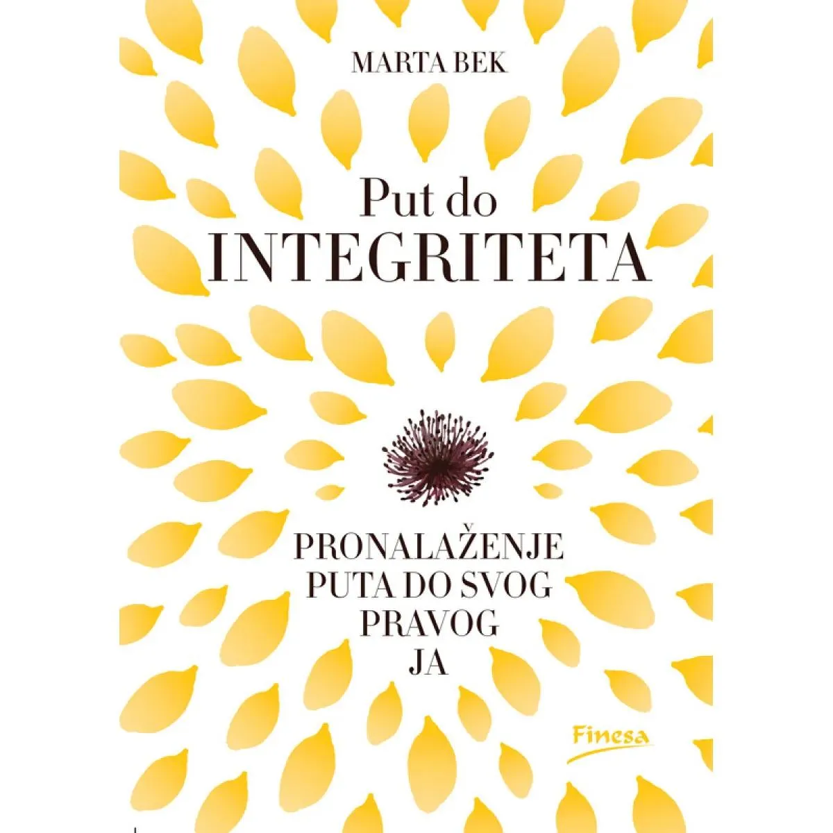 PUT DO INTEGRITETA