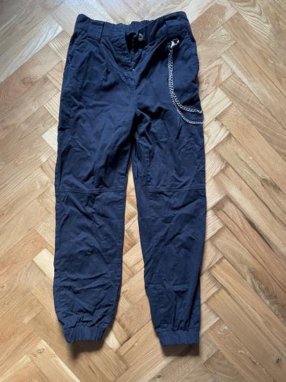 Cargo pantalone BERSHKA