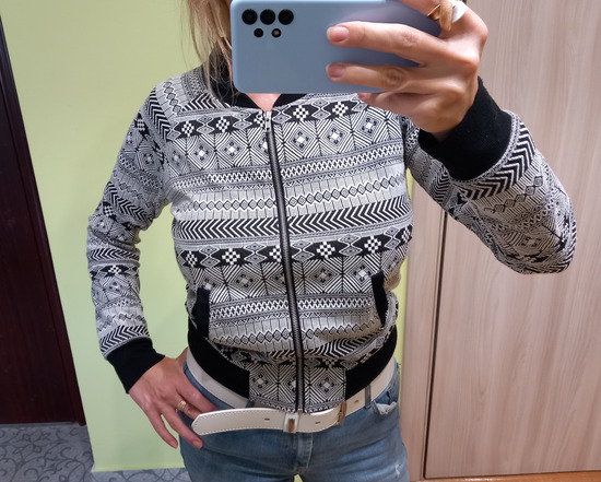 ✨ DUKS na raskopčavanje, vel 36-42 (S-L)✨