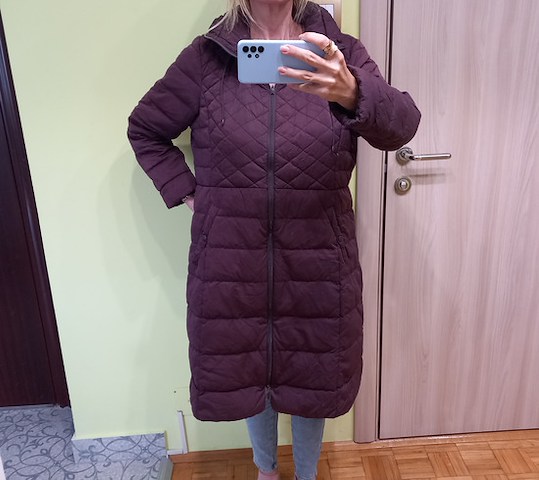 ✨ JAKNA C&A perjana, proleće/jesen, vel. 50, xxl✨