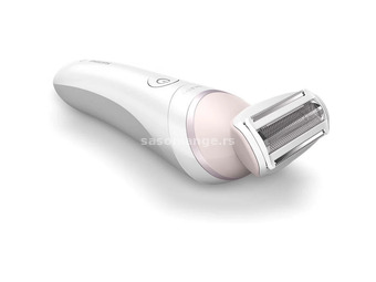 PHILIPS BRL176/00 SatinShave Advanced Cable without electric razor (Basic guarantee)