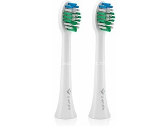 TRUELIFE SonicBrush Compact Standard electric toothbrush fej white
