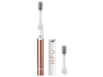 SEAGO SG-2102 Sonic electric toothbrush rose gold