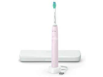 PHILIPS HX3673/11 Sonicare Electronic toothbrush (Basic guarantee)