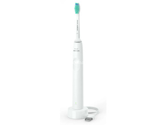 PHILIPS HX3651/13 Sonicare Electronic toothbrush white (Basic guarantee)