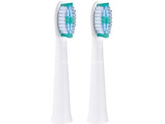 PANASONIC EW-0974-W503 exchange toothbrush fej 2pcs