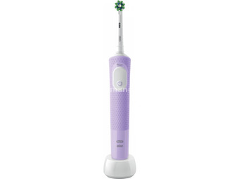 ORAL-B Vitality Pro Electronic toothbrush lila (Basic guarantee)