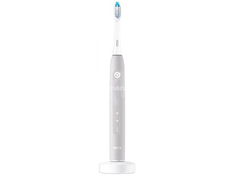 ORAL-B PULSONIC Slim Clean 2000 electric toothbrush grey (Basic guarantee)