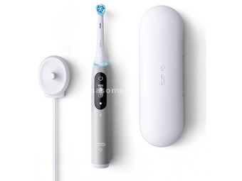 ORAL-B iO 6 Electronic toothbrush grey