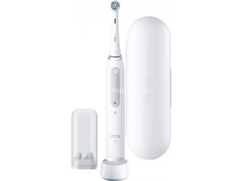 ORAL-B iO 4 Electronic toothbrush white (Basic guarantee)