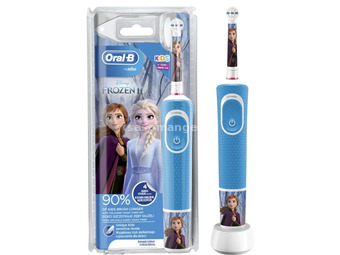 ORAL-B Disney Frozen 2 Electronic toothbrush
