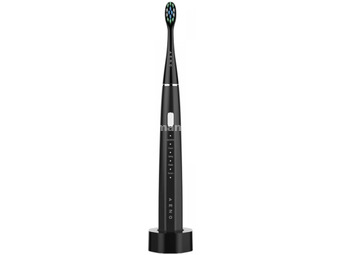 AENO DB2S Smart Sonic Electronic toothbrush black