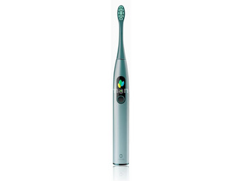 OCLEAN X Pro Electronic toothbrush green