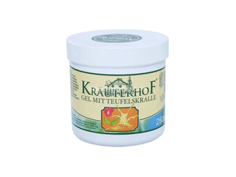 Krauterhof gel od davolje kandze 250ml ( A072785 )
