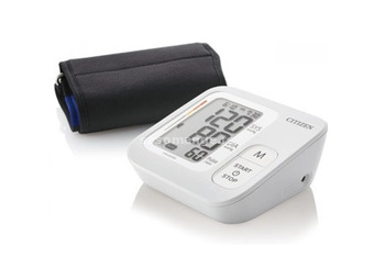 VIVAMAX CH330 upper arm blood pressure meter