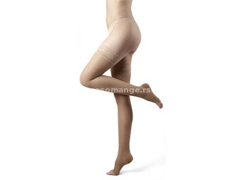VEERA compression stockings 140 DEN 1-2 flesh-color