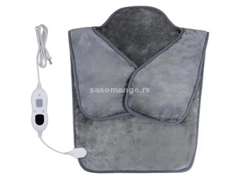 TOO SP-3H009-GR electric vállmelegítő pillow and mellény