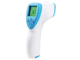 4PRO-HOM-K Infra-red thermometer