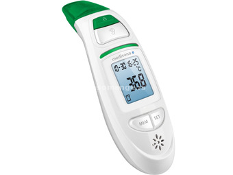 MEDISANA 76145 TM 750 connect Multifunctional Thermometer