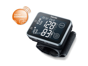 BEURER 659.16 BC 58 articulated blood pressure meter