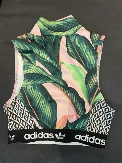 Adidas Top