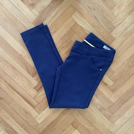 Silvian Heach original teget zenske pantalone