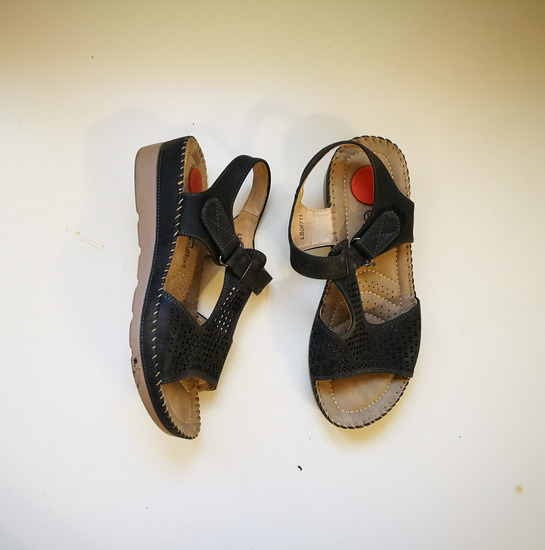 Sandale 37 (24cm)