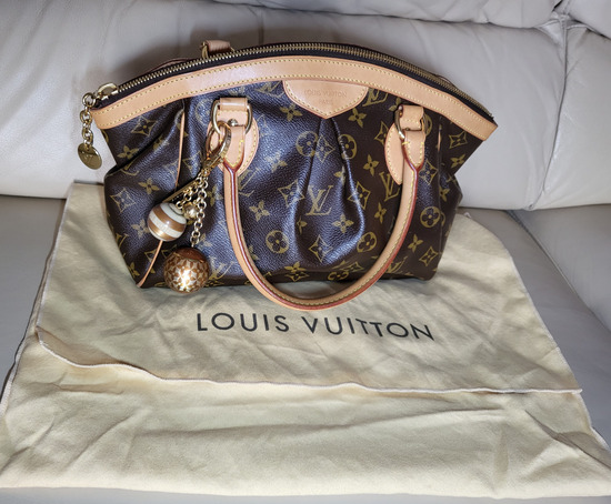 Louis Vuitton torba** -  (54430407)