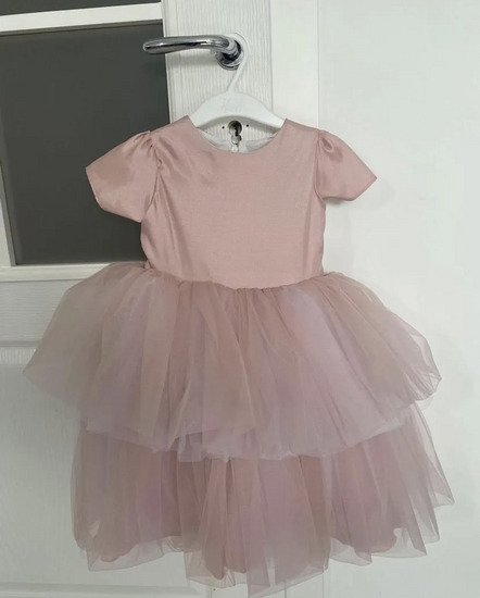 Svečana haljina za devojčice baby plaza