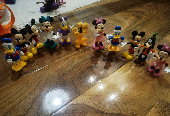 Disney figure