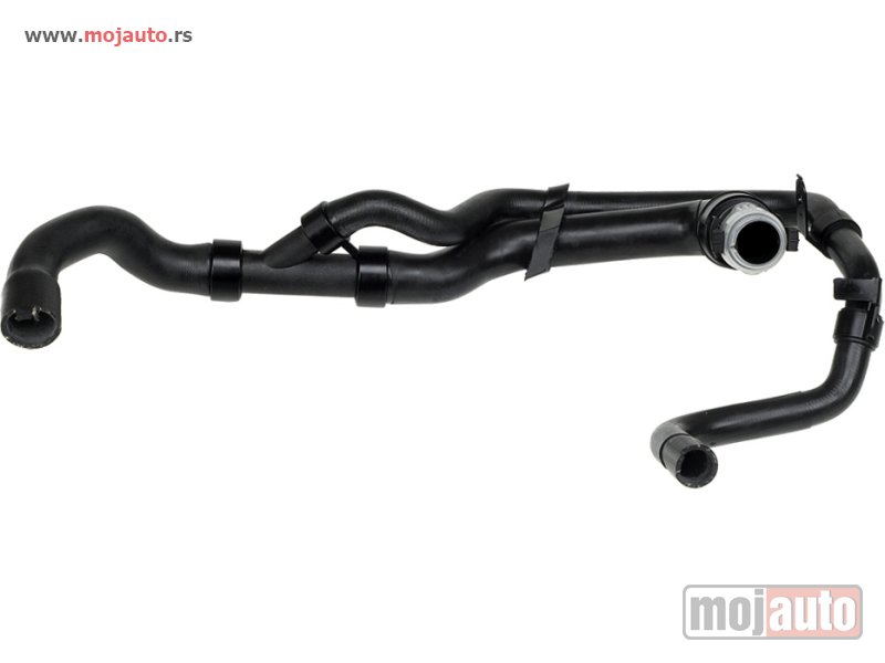 Pezo Partner 1.9D Crevo Hladnjaka Motora Donje 96-02, NOVO