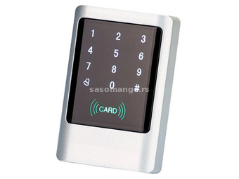 CONTROL KIT-CON-M1 proximity card reader and kódzár