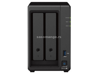 SYNOLOGY DS723+16G