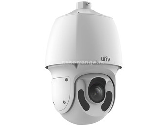 UNIVIEW IPC6624SR-X33-VF 4MP IP camera 2.8mm