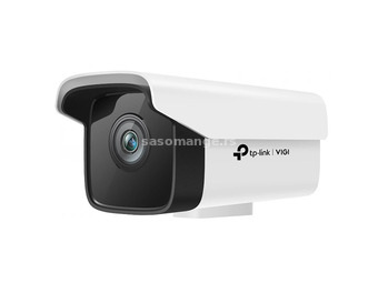 TP-LINK VIGI C300HP-4 security camera