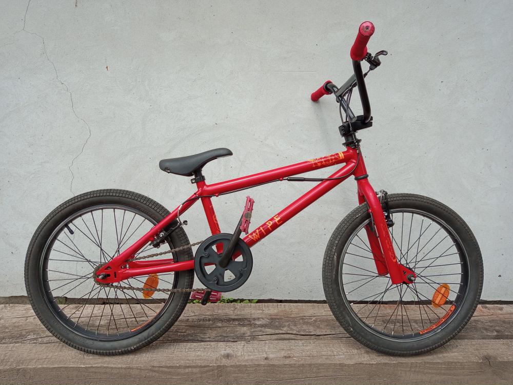 BMX dečiji bicikl 20"