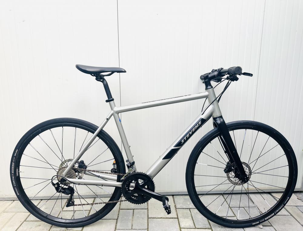 STEVENS STRADA 800 28 (Size-55cm) 2x11