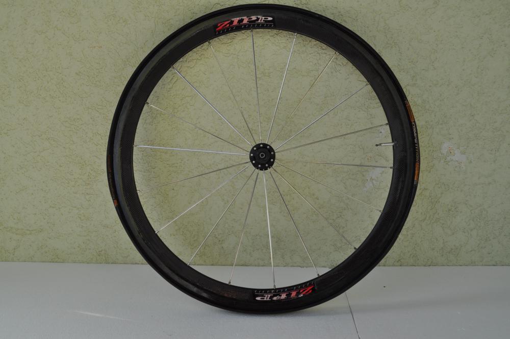 ZIPP 310 Carbon prednji tocak - 26