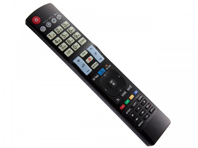 DALJINSKI UPRAVLJAC AKB73615303 L343 ZA LG TV