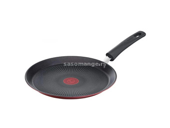 TEFAL G2733872 Daily Chef Red Griddle pan 25 cm red