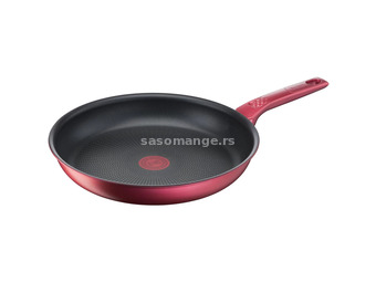 TEFAL G2730472 Daily Chef Red pan 24 cm red