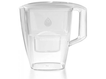 DAFI 925727 water Filter jug 4 l white