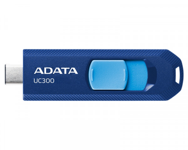 A-DATA 64GB 3.2 ACHO-UC300-64G-RNBBU plavi