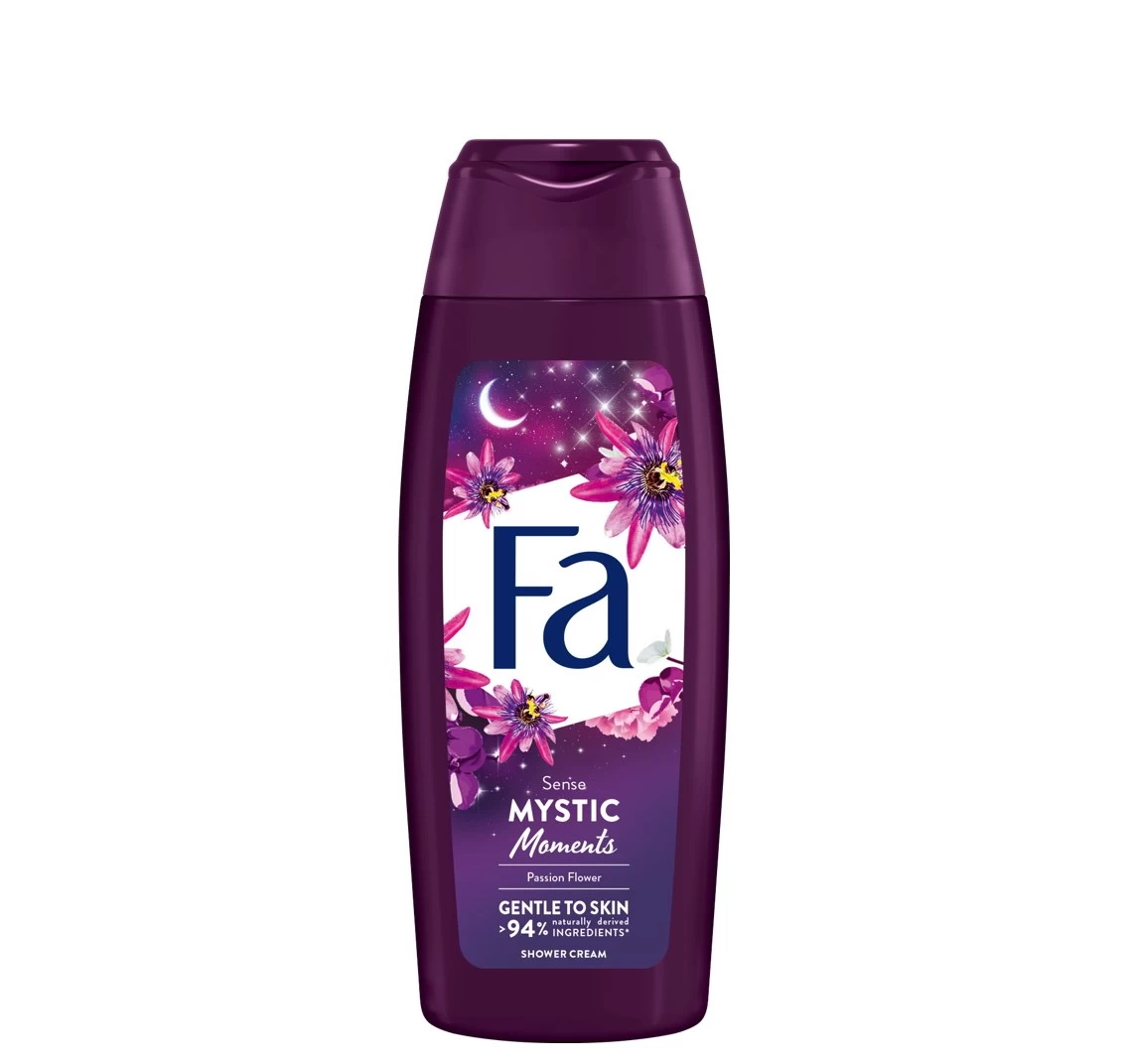 FA GEL W.400ML MYSTIC MOMENTS