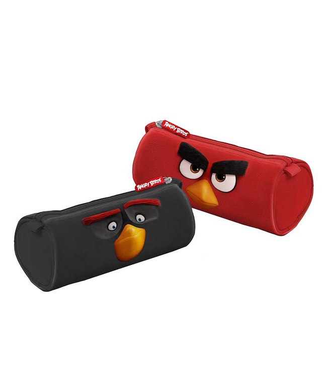 Peratonica-neseser Angry Birds