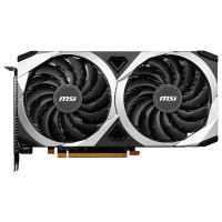 MSI RX 7600 MECH 2X 8GB