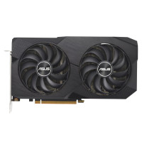 Asus DUAL-RX6650XT-O8G-V2