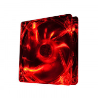 120x120 Thermaltake Pure 12 Red LED